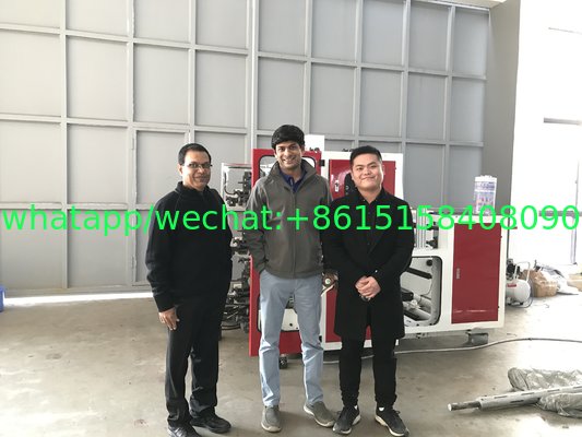 rotary Satellite combination flexo printing press PVC OPP BOPP PE NY PET CPP Paper  adhesive sticker ect 300-1600 CI