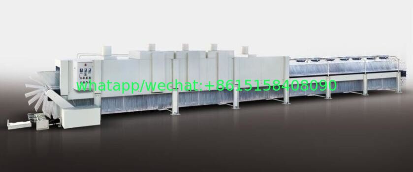 LC780III/1020III Wicker type Screen drying machine/Screen Dryer/Screen drier device porcelain pattern lottery ticket ect