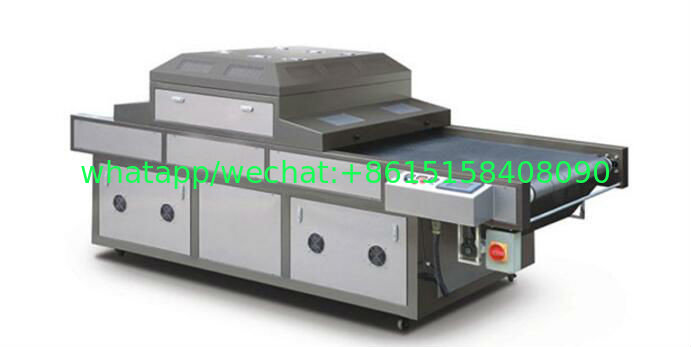 LC-800UV /1050 UV oven ultraviolet ray light curing machine/unit/system for drying, dehumidifying and UV solidifying etc