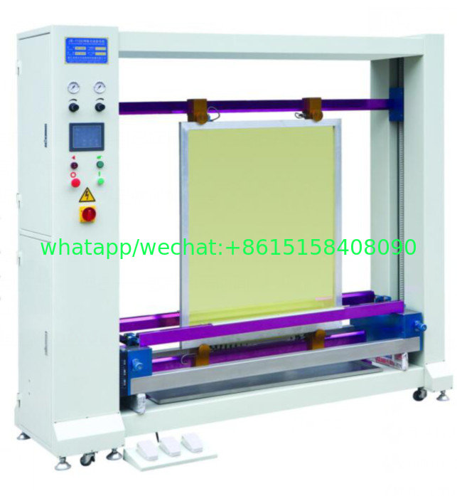 China top 1 screen press JINBAO Brand JB-1100T Acrylic Emulsion Coating /photographic stencil Emulsions