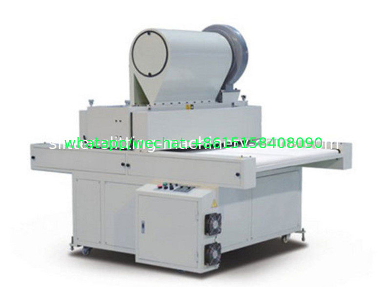 China top 1 screen press JINBAO Brand JB-900SF Glitter coating powder Spreading/Spraying machine/sprayer