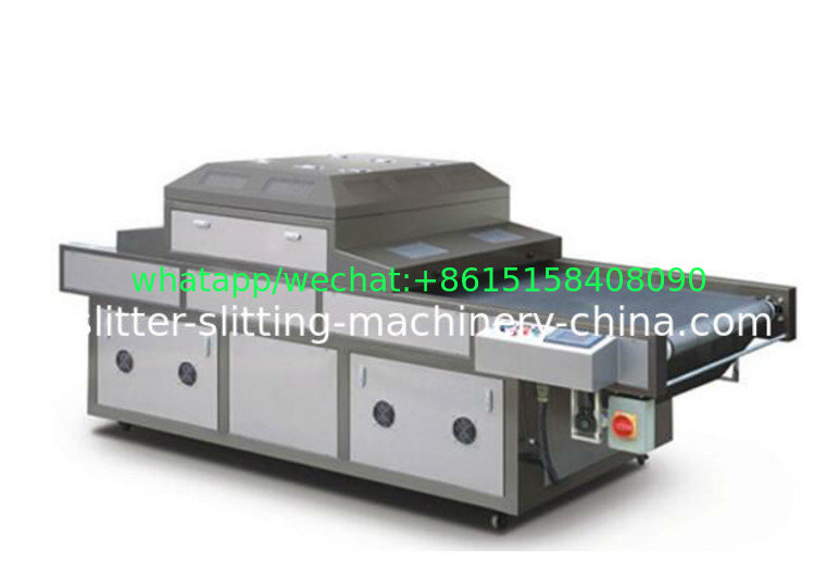 China top 1 screen press JINBAO Brand JB-800UV /1050 UV oven ultraviolet ray light curing machine/unit/system