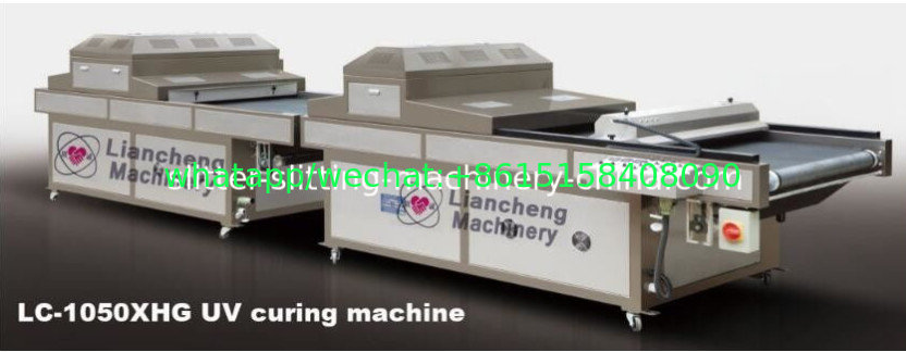 China top 1 screen press JINBAO Brand JB-1050XH Snow snowflake effect UV Snow light curing machine