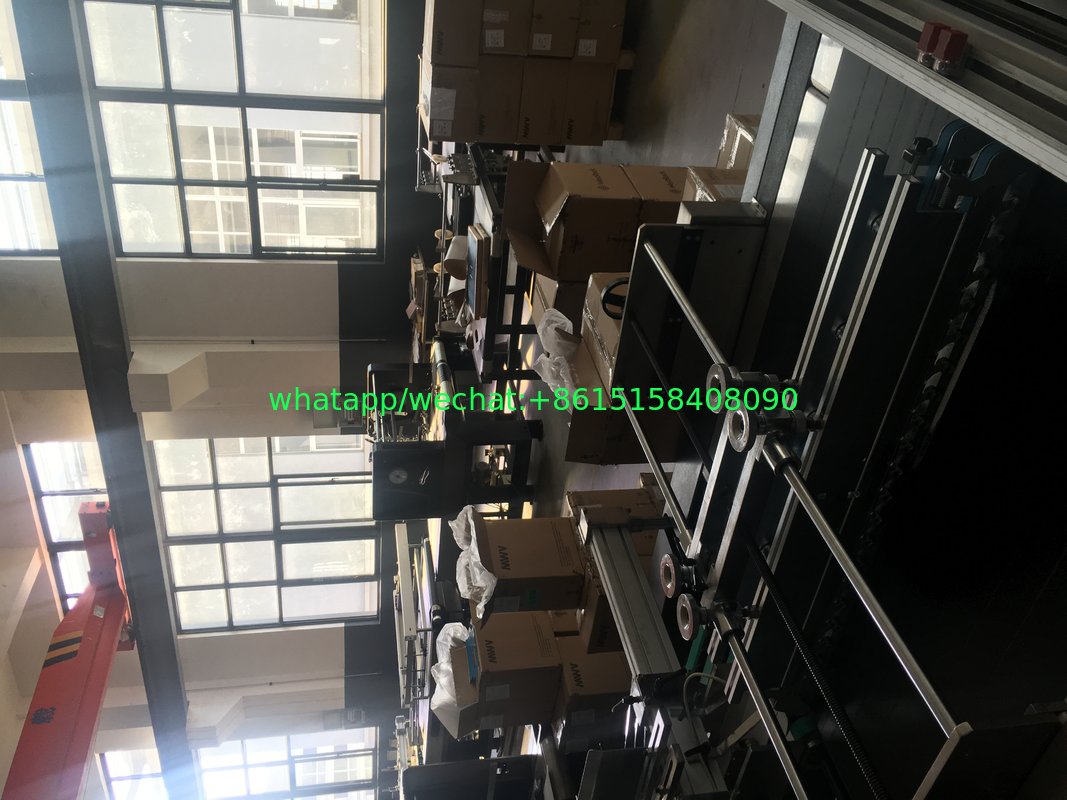 China top 1 screen press JINBAO Brand JB-900TC fully automatic Window Patching Machine Manufacturer 2100 pc/hour FOXCONN
