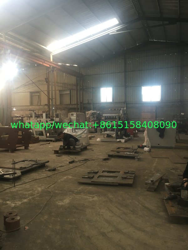 RY320-2c Transparent BOPE Film Roll Printing Machine RY320-3c Transparent BOPP Film Roll Printing Machine