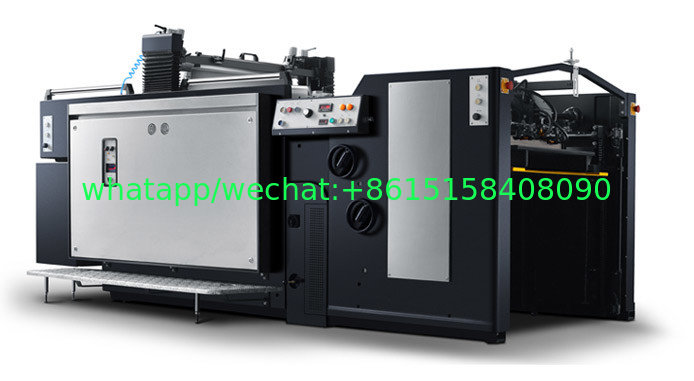 commercial silk screen printing press machine auto with dryer 4 color automatic screen printing press
