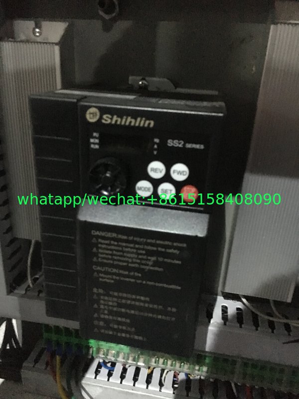 Roll to Sheet Auto Die Cutter with Sheeting Function Adhesive Logo Label Die-Cutting Machine