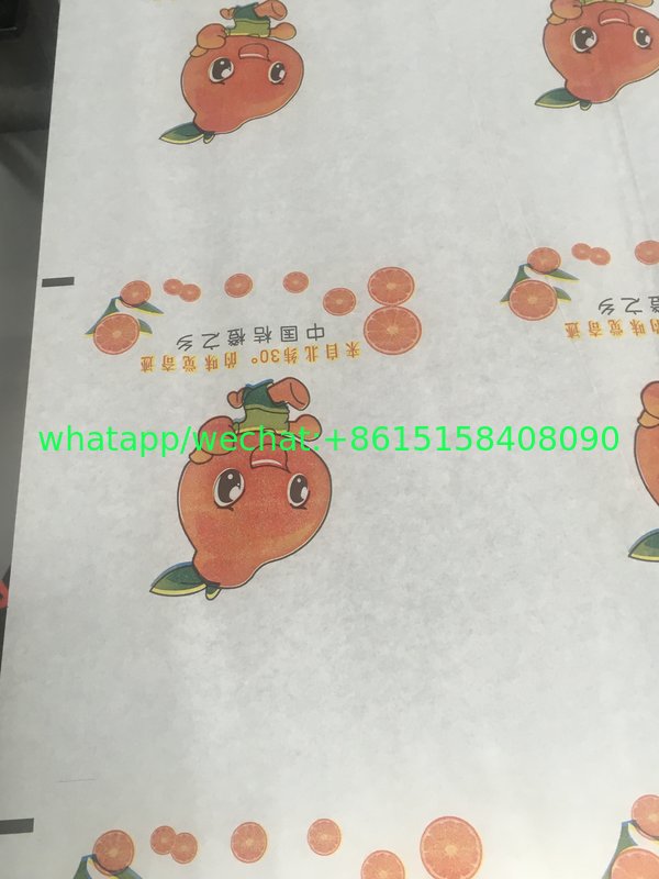 lovely lable printing machine sticker lable printing machine roll to roll 320mm bottle sleeve lable making machine