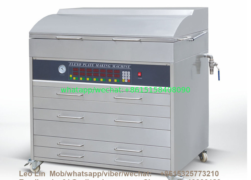 about LC 3 in 1 Polymer Flexo Plate Making Machine,Washing Machine,Exposure Machine