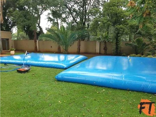 2022 Pillow Tank Water Fuel Chemical Storage Bladder Tank, Portable Liquid Storage and Transportation