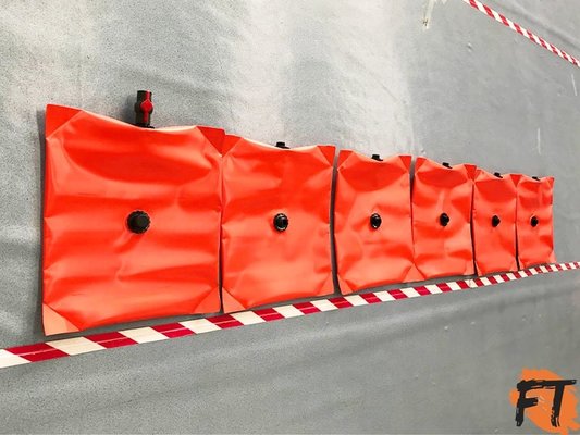 2022 Water Bladder Tanks Flexible Water Tank for Temporary Water Storage