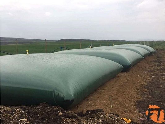 2022 Flexible Fuel Bladders Diesel Gas Jetfuel Storage and Transfer Tank in Airplane, Boat, Industrial Site