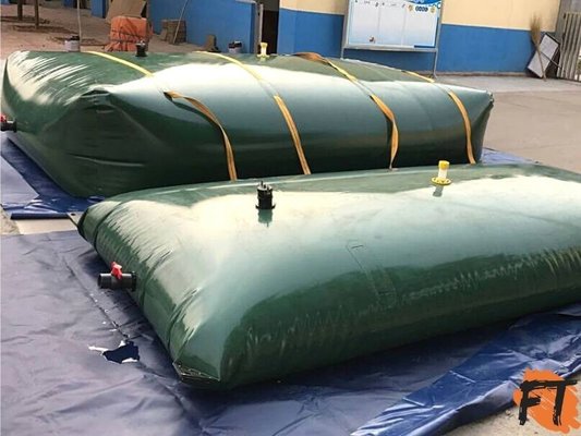 2022 Flexible Fuel Bladders Diesel Gas Jetfuel Storage and Transfer Tank in Airplane, Boat, Industrial Site