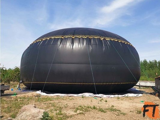 2022 Chemical Bladder Tanks for Acid or Mild Liquid Storage Pillow Square and Custom Tanks
