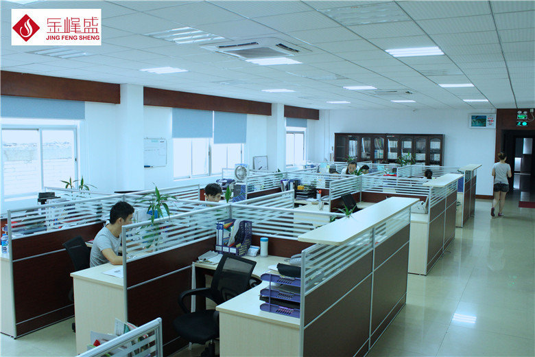 Chine Shenzhen Jinfengsheng Flocking Products Co., Ltd. Profil de la société