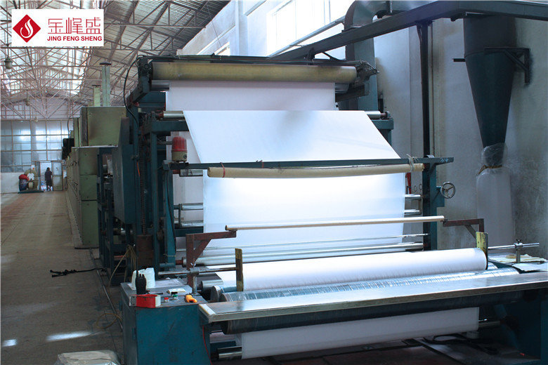Chine Shenzhen Jinfengsheng Flocking Products Co., Ltd. Profil de la société