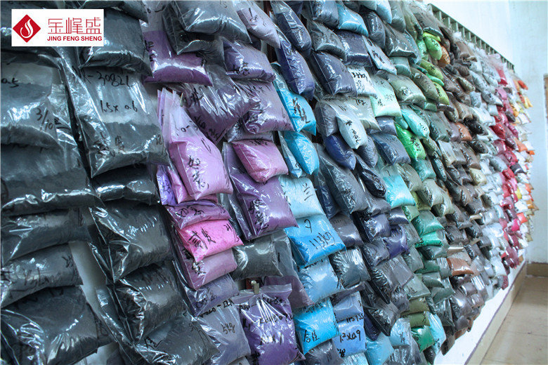Chine Shenzhen Jinfengsheng Flocking Products Co., Ltd. Profil de la société