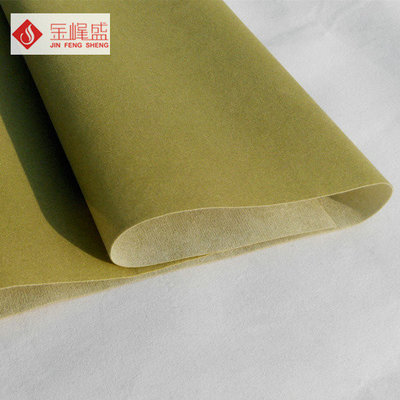 Contemporary Kint Polyester Velvet Fabric For Electronic Accessories Packaging