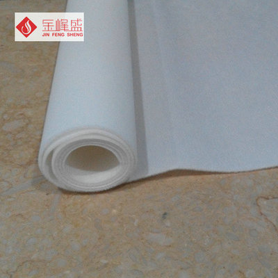 White Custom Flocked Velvet Fabric , Plain Knitted Polyester Velvet Upholstery Fabric