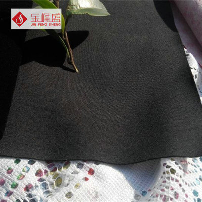 Multi Color Kintted Velvet Fabric Custom Polyester Short For Sofa / Package