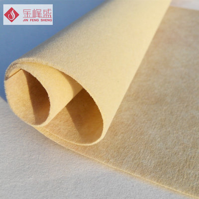 Decoration Polyester Non Woven Fabric