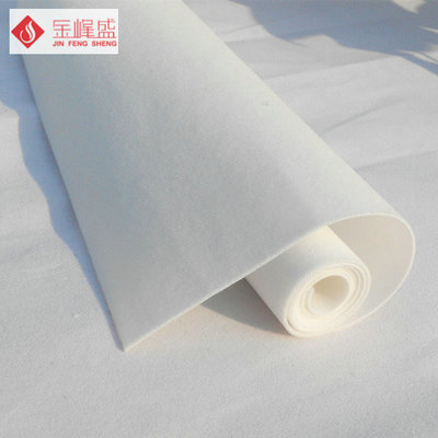 Nonwoven Knitting Polyester Velvet Fabric Custom Flock For Jewelry Box Liner