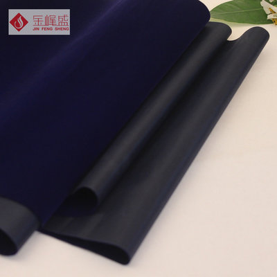 Eco-friendly Polyester Flocked Velvet Fabric For Electronic Accessories
