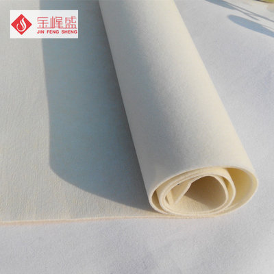 Soft Short Velvet Wrap Tricot Knit Fabric , Non Woven White Flocked Fabrics