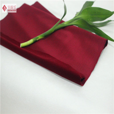 Anti-Static Jewelry Box Liner Fabric With Cotton / Rayon Base