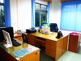 China Jiangsu International Economic And Technical Cooperation Group,Ltd. factory production line