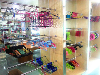 China Jiangsu International Economic And Technical Cooperation Group,Ltd. factory production line