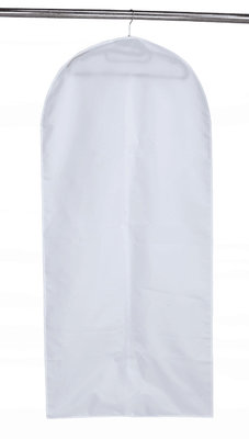 Personalized T-shirt / Sweater / Suit Cover Bag Single Suit Garment Bag