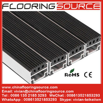 High traffic Aluminum Entrance Floor Matting Entrance Flooring Entrance Carpeting Entrance Area Mats Carpet Brush