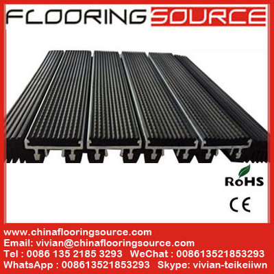 Aluminium Entrance Mat Shopping Mall Entrance Mat Supermarket Mat School Mat