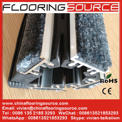 Aluminium Entrance Mat Shopping Mall Entrance Mat Supermarket Mat School Mat