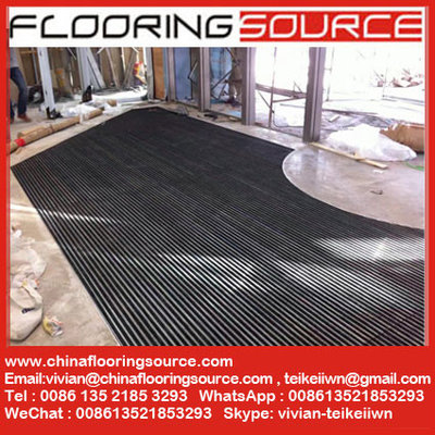 Heavy Duty Aluminum Entrance Floor Mats as Hotel Entrance Area Mats Shopping Mall Entrance Matting School Anti-slip Mat