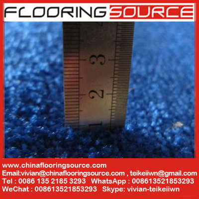 Personalized printed logo mat entrance door mat nylon fiber anti-slip rubber backing Inject Printing indoor and outdoor