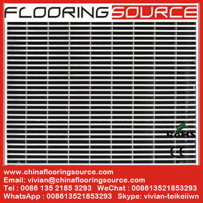 304Stainless steel grating entrance mat stainless steel floor grating non slip scrape dust drain water for entrance area
