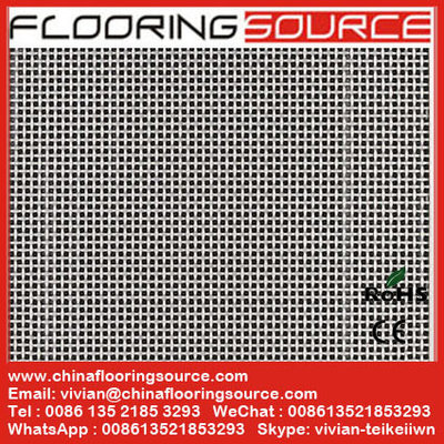 304Stainless steel grating entrance mat stainless steel floor grating non slip scrape dust drain water for entrance area