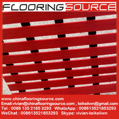 Anti-fall PVC Grid Matting PVC Floor Mat Plastic Floor Mat Non-Slip Mat Swimming Pool Matting Shower Mat Leisure Matting