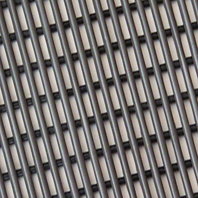 PVC Tubular Boat Marine Matting Anti Slip Dry Wet Areas Plastic Drain Water Quickly Safety Floor Matting Rolls