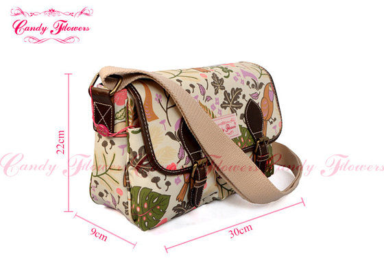 One Shoulder Girls Messenger Bag