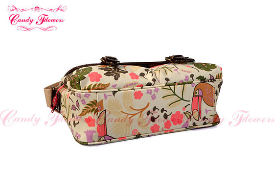 One Shoulder Girls Messenger Bag