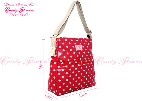 Weatherproof Girls Messenger Bags