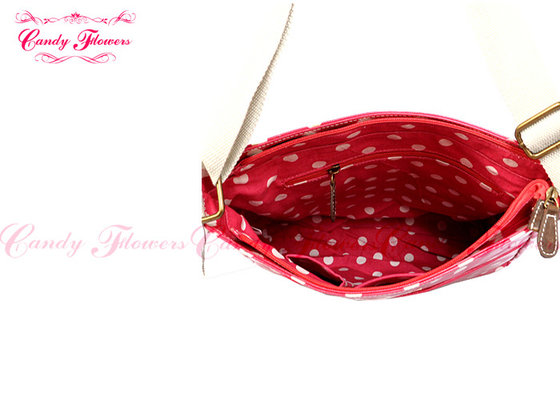 Weatherproof Girls Messenger Bags