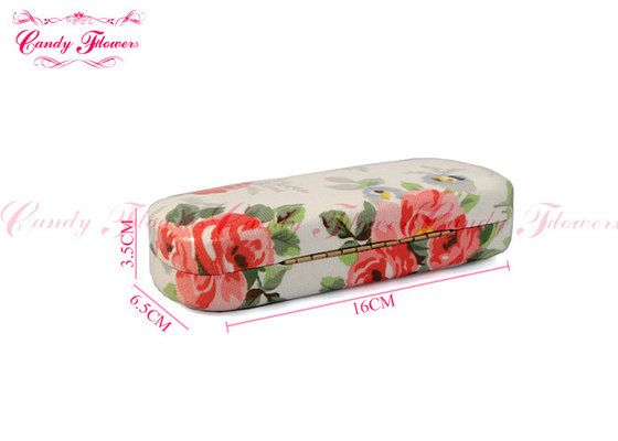 School , Office , Home Canvas Storage Boxes glasses cases for women