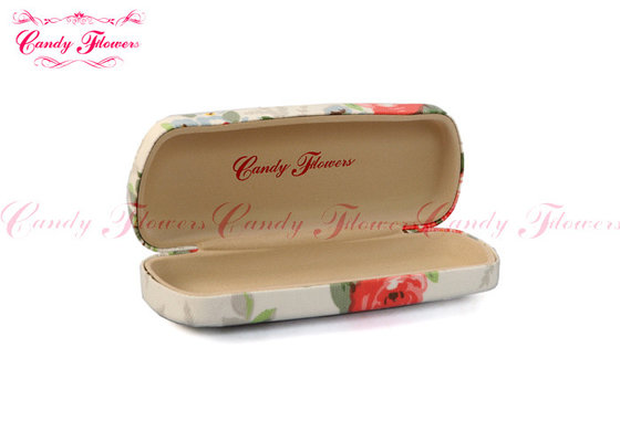 School , Office , Home Canvas Storage Boxes glasses cases for women