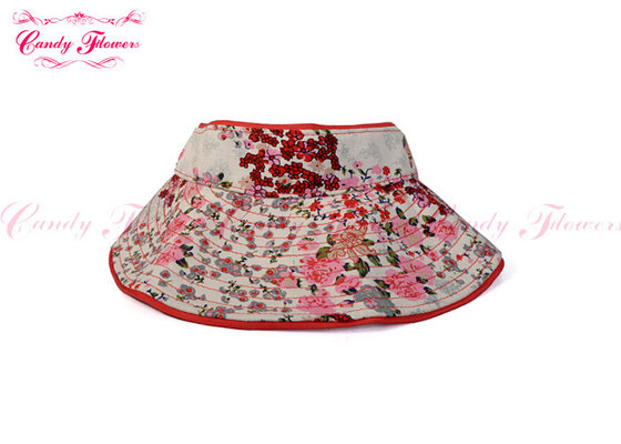 Women Sun Visor Hats