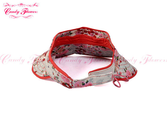 Women Sun Visor Hats
