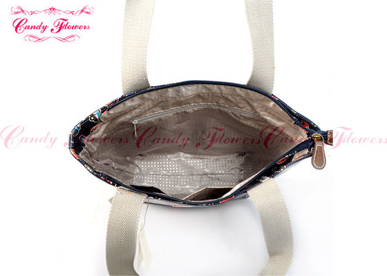 Colorful Lovely big handbags for girls , Cars Pattern black handbags